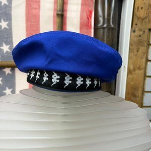Kappa | Accessories | Nwt Kappa Pc Banda Bzaian Unisex Cap | Poshmark